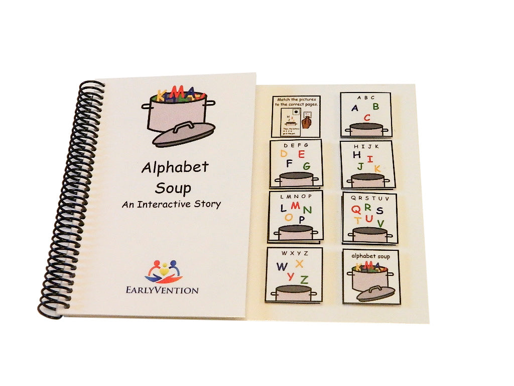 Interactive Stories - EarlyVention