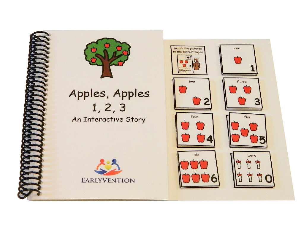 Interactive Stories - EarlyVention